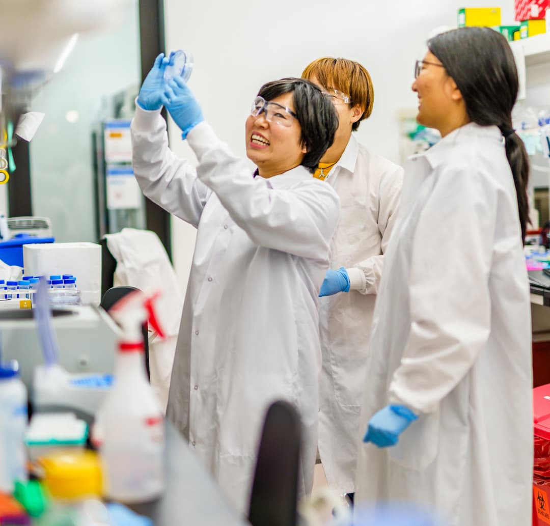 Arc Institute Programs Arc Institute