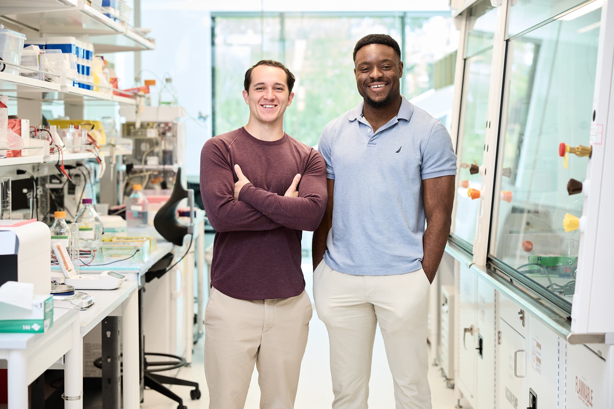 Medoh Lab - Arc Institute